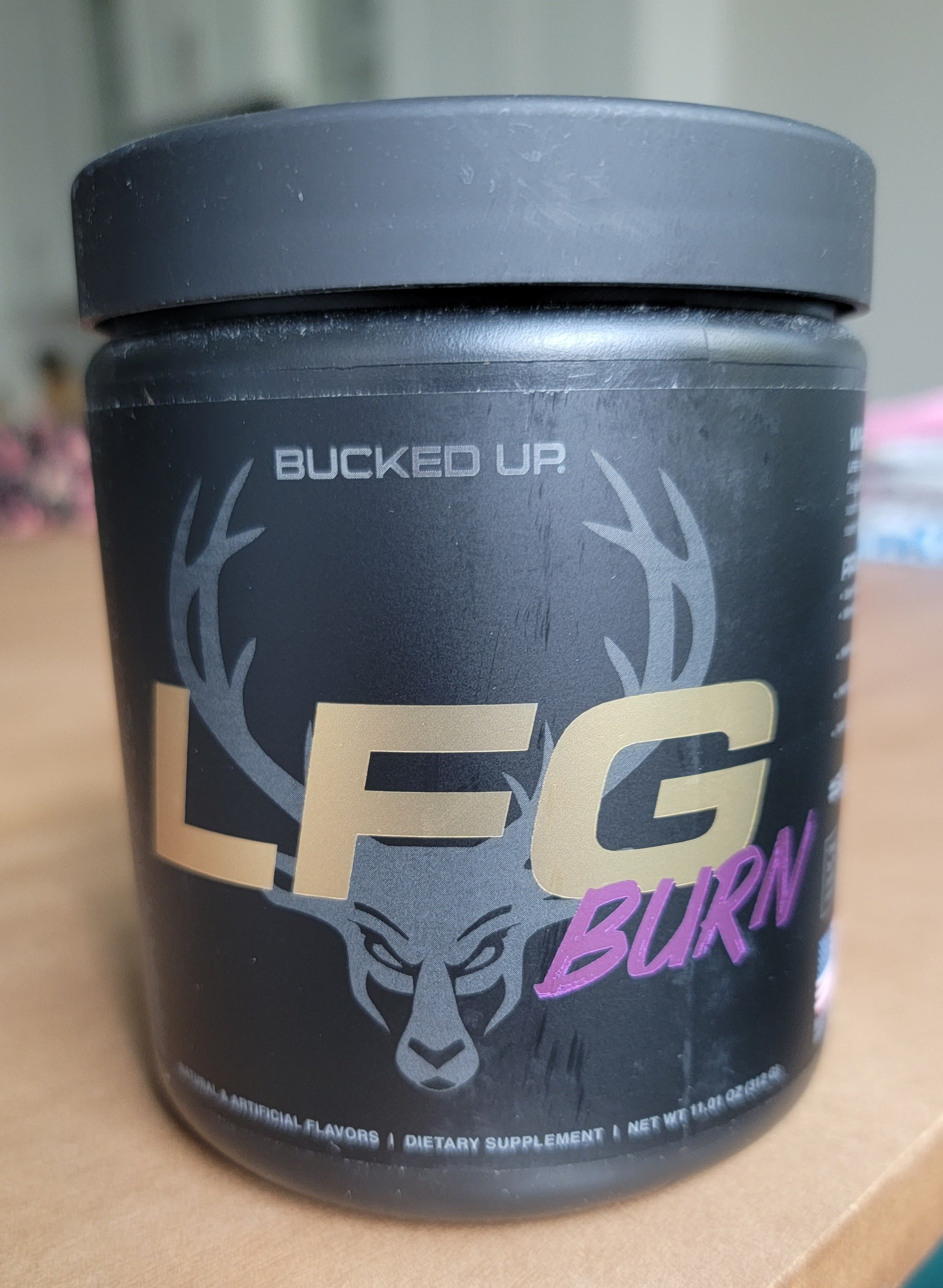 LFG Pre Workout - Supplement Powder for Energy, Pump, Endurance and Bu – Fatburnersandpreworkouts