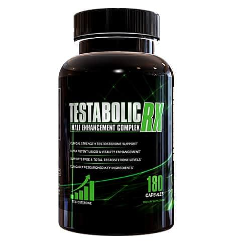 PCT- (Post Cycle Therapy) Test Boosters to raise T levels naturally ...