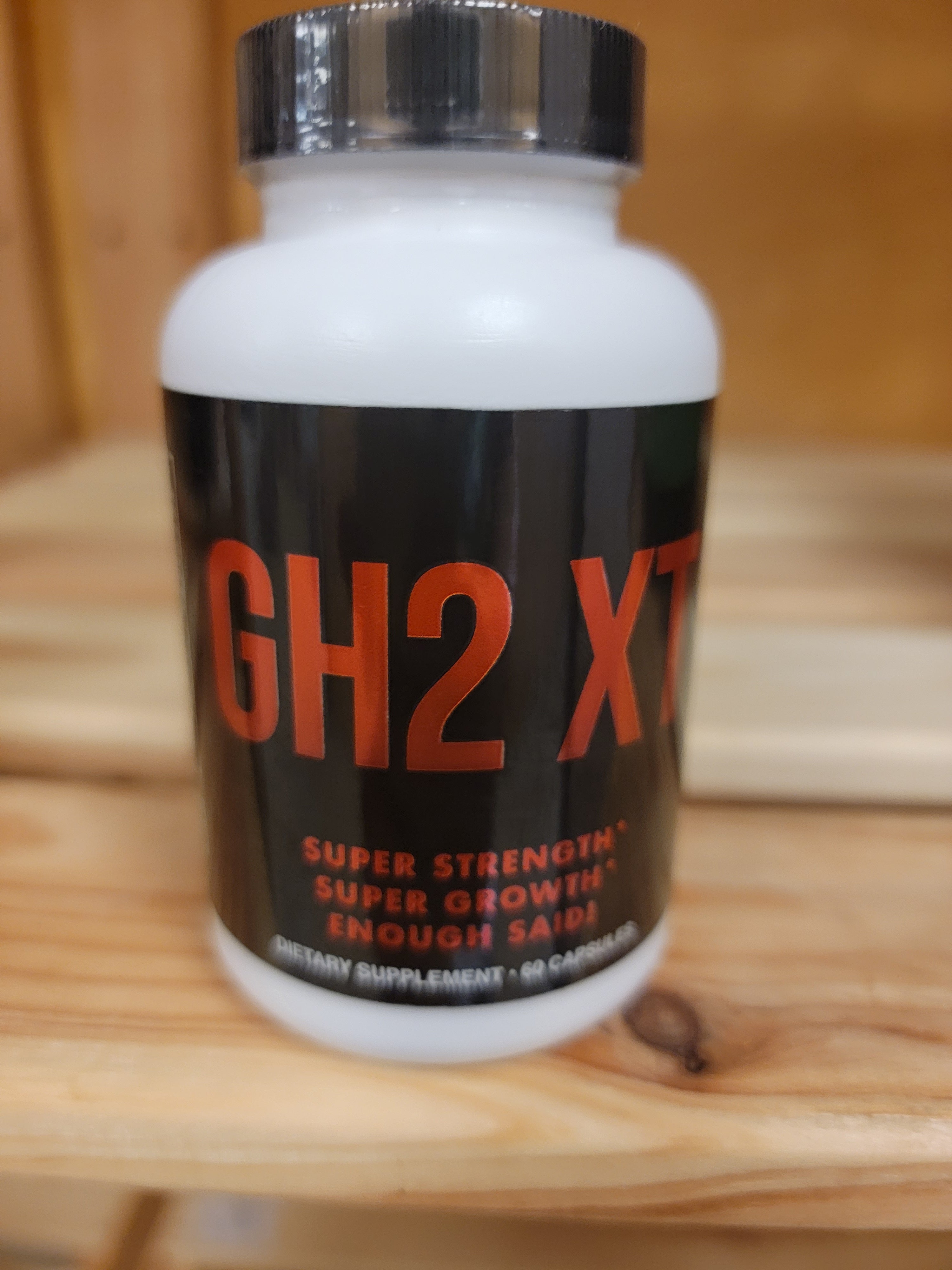GH2 XT (ANAMORELIN) – Fatburnersandpreworkouts